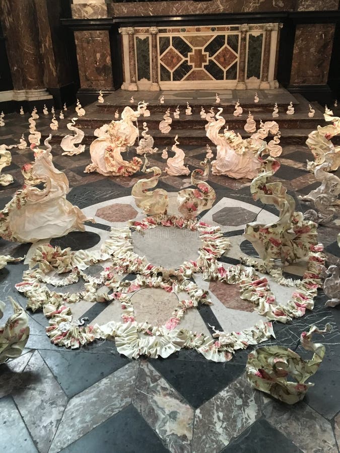 Creation only from papers stock photo. Image of papers - 291477122