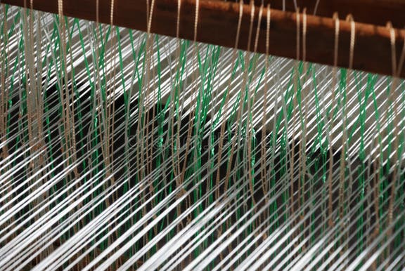 137 Old Fashioned Weaving Loom Stock Photos - Free & Royalty-Free Stock ...