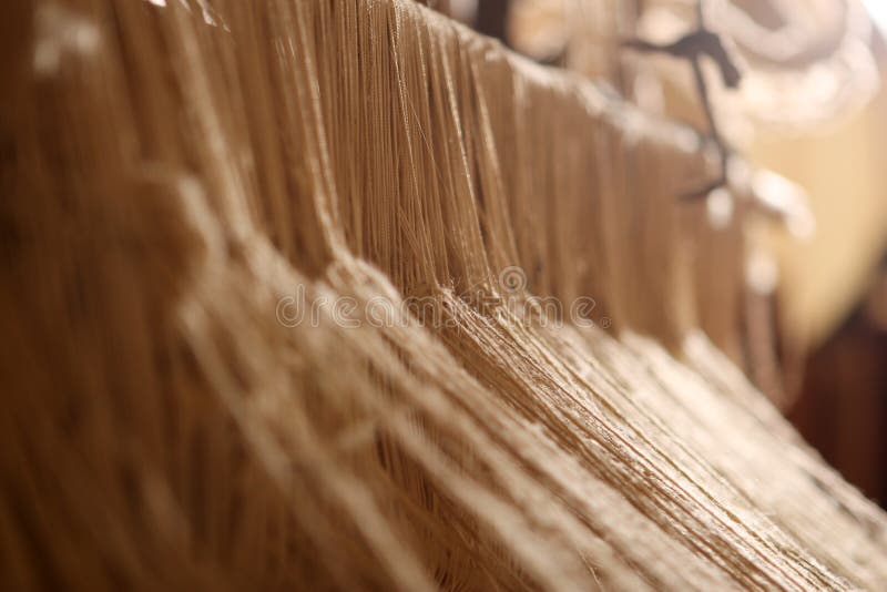 Loom stock photo. Image of fiber, classic, fashion, close - 42166262