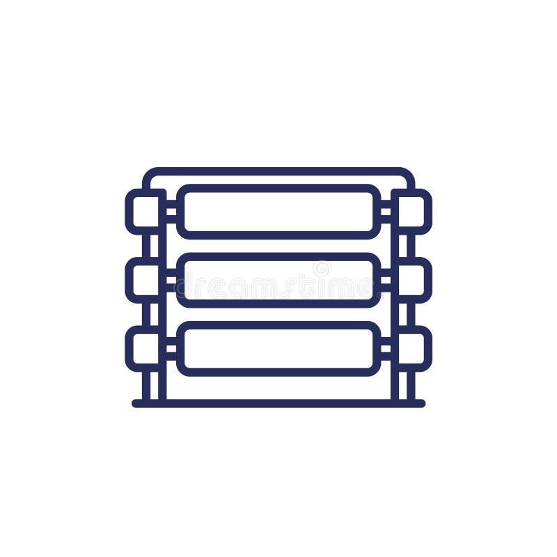 Loom Icon Stock Illustrations – 500 Loom Icon Stock Illustrations ...