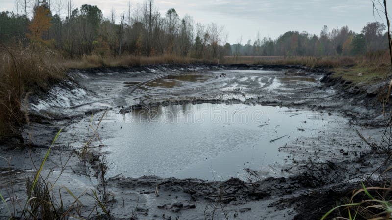 A Looming Threat of Polluted Groundwater Hidden Beneath the Surface of ...