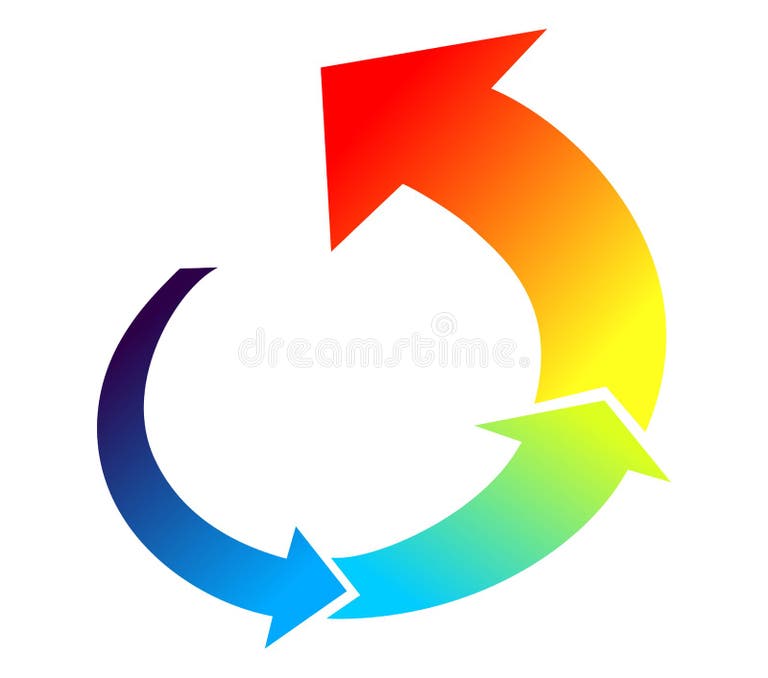 Gradient Loop Stock Illustrations – 19,663 Gradient Loop Stock ...