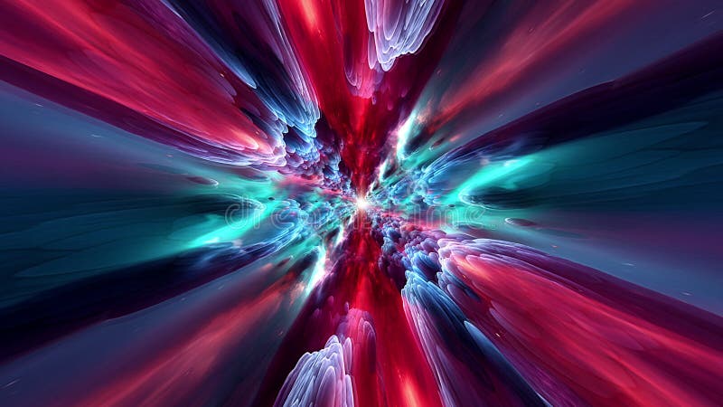 Red Warp Background Stock Footage & Videos - 1,225 Stock Videos