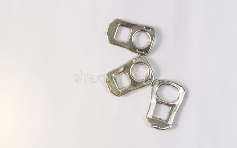 Loop aluminum stock image. Image of aluminum, background - 76324259