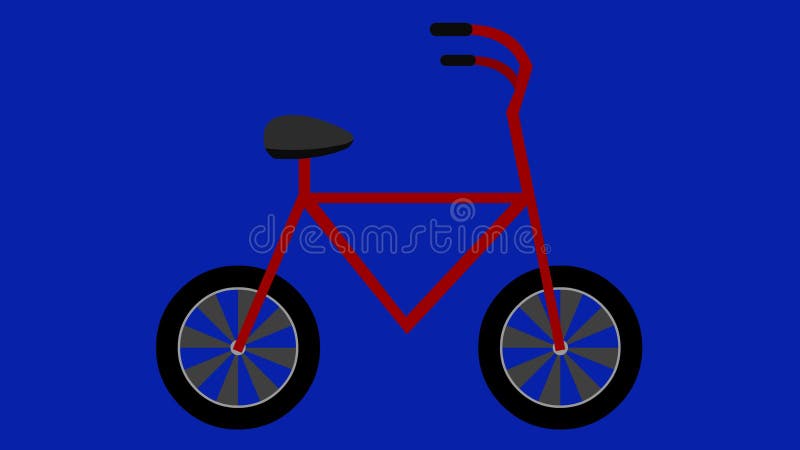 3d Animation of Wheels on a White Background Stock Footage - Video of ...