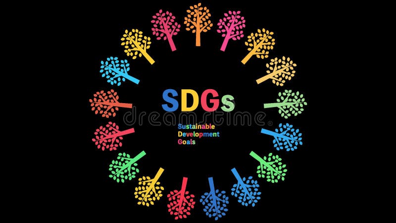 Sdgs Logo Stock Footage & Videos - 19 Stock Videos