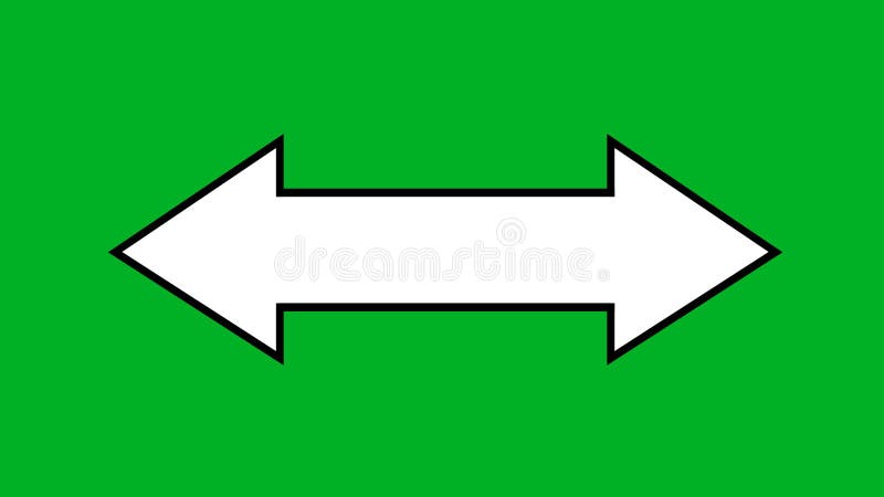 Double Arrow Animation Motion Graphics Upload Symbol Stock Footage ...