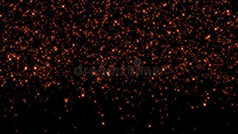 Ember Particles Animation. Particles Animation. Fire Ember. Loop ...