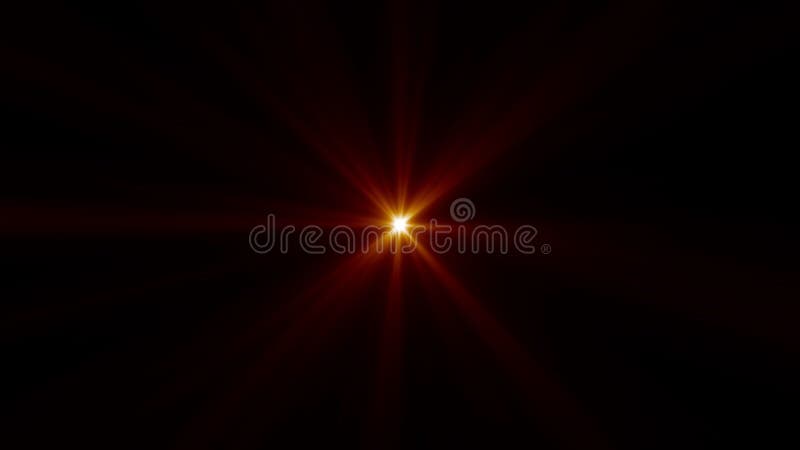 Loop Center Rotating Flickering Gold Optical Flare Light Stock Footage ... Loop Center Rotating Flickering Gold Optical Flare Light Stock Footage ...