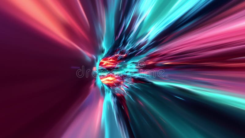 Loop Colorful Hyper Space Flight Universe Galaxy Warp Tunnel Stock ... Loop Colorful Hyper Space Flight Universe Galaxy Warp Tunnel Stock ...