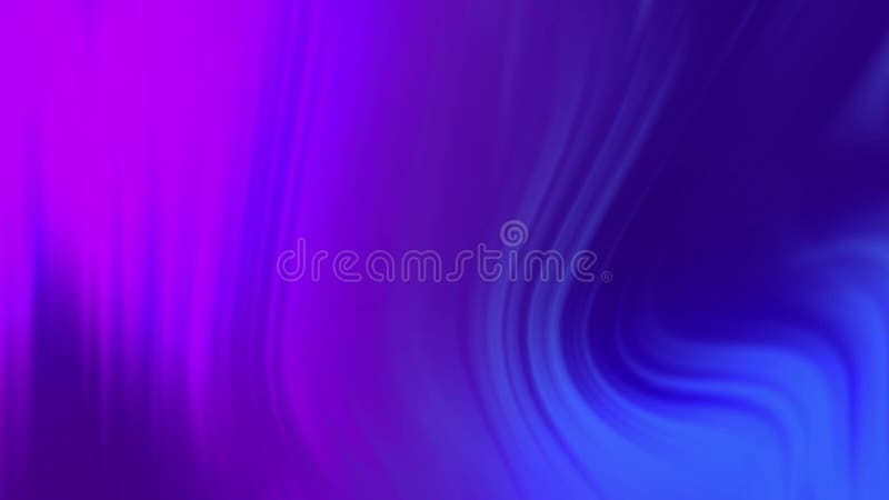 Loop Colorful Smooth Template Soft Color Background Color Neon Gradient ...