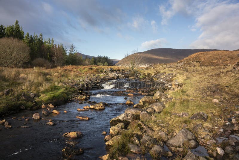 Spectacular Scenery, Wild Vegetation and Crystal Clear Rivers and ...