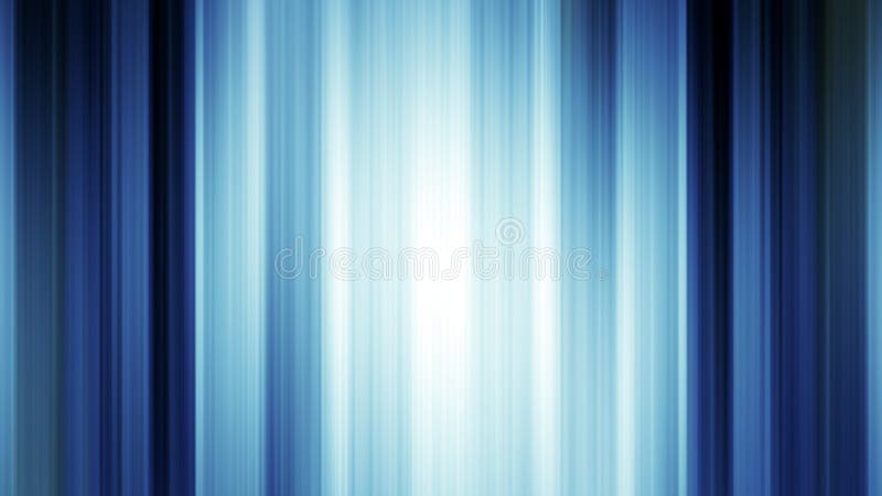 Loop Dark Light Blue Vertical Gradient Line Abstract Background Stock ...