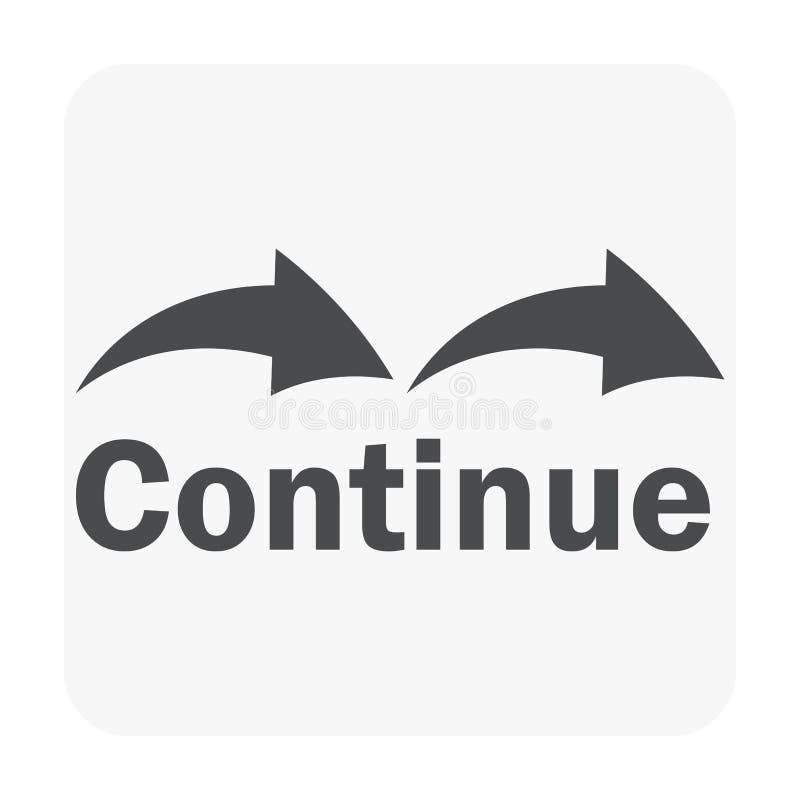 Loop icon black stock vector. Illustration of refresh - 171034271