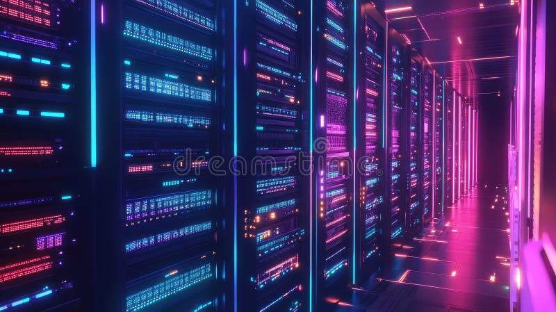 Illustration Data Cloud Stock Illustrations – 256,934 Illustration Data ...