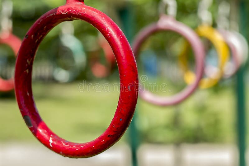 Loop stock image. Image of schools, outdoors, abstract - 54626831