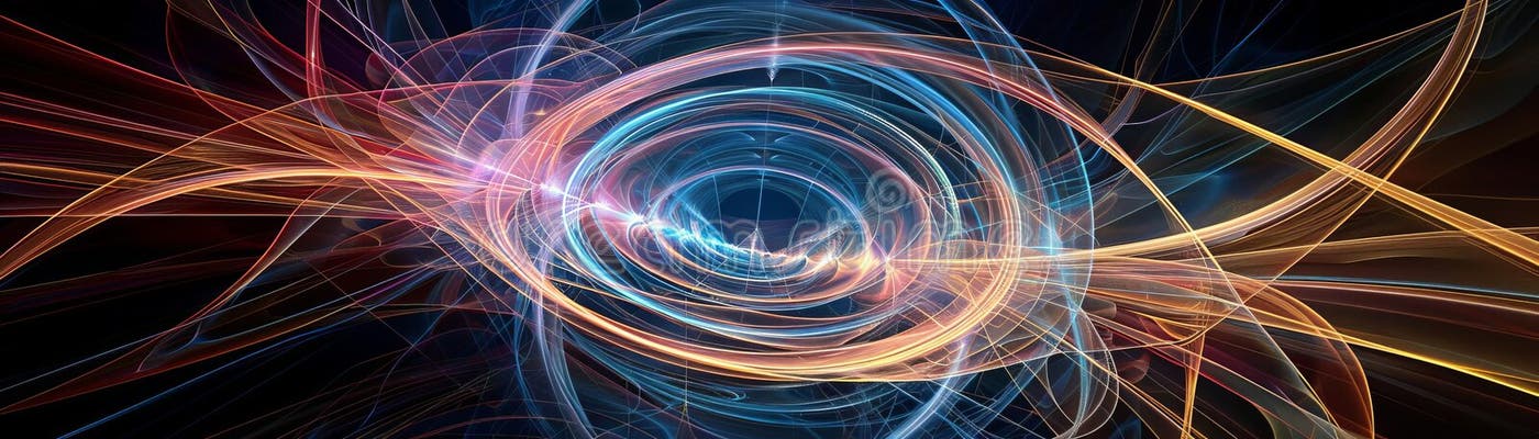 Loop Quantum Gravity Stock Illustrations – 154 Loop Quantum Gravity ...