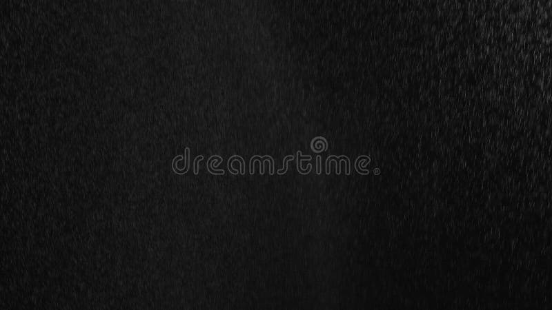 Loop Rain Drops Falling Alpha, Real Rain, High Quality, Slow Rain ...