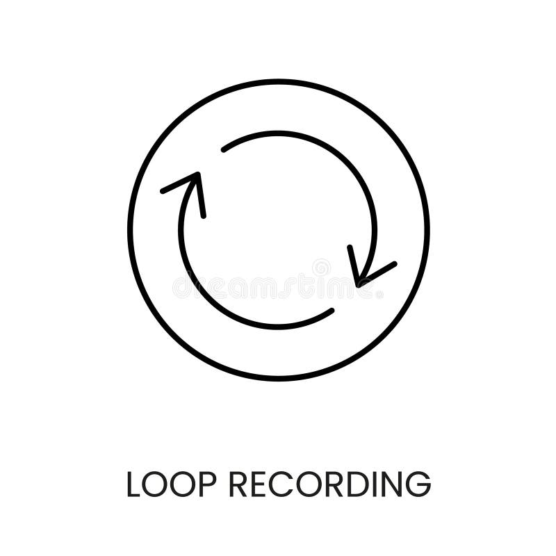 Recording Line Stock Illustrations – 14,254 Recording Line Stock ...