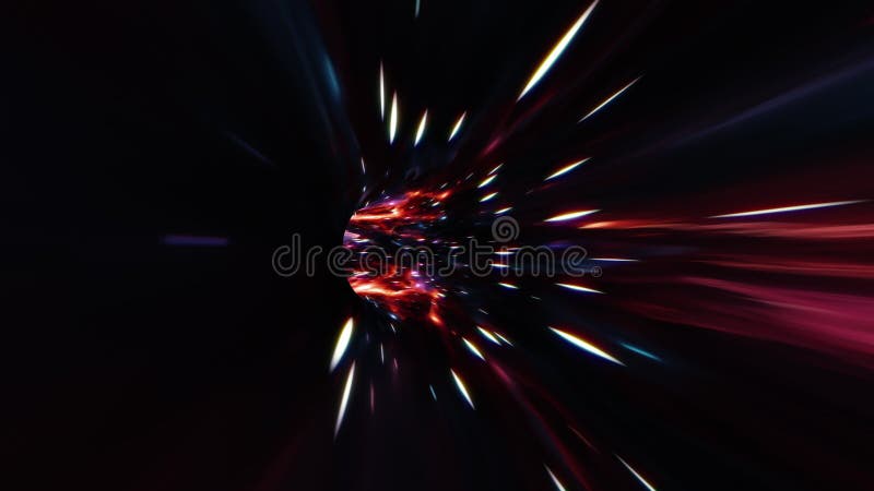 Loop Space Flight Hyper Space Warp Tunnel Abstract Background Stock ... Loop Space Flight Hyper Space Warp Tunnel Abstract Background Stock ...