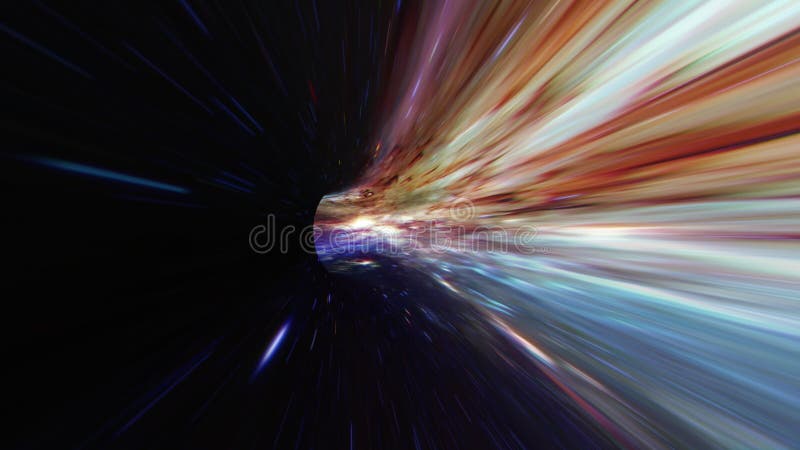 Loop Space Flight Hyper Space Warp Tunnel Abstract Background Stock ... Loop Space Flight Hyper Space Warp Tunnel Abstract Background Stock ...
