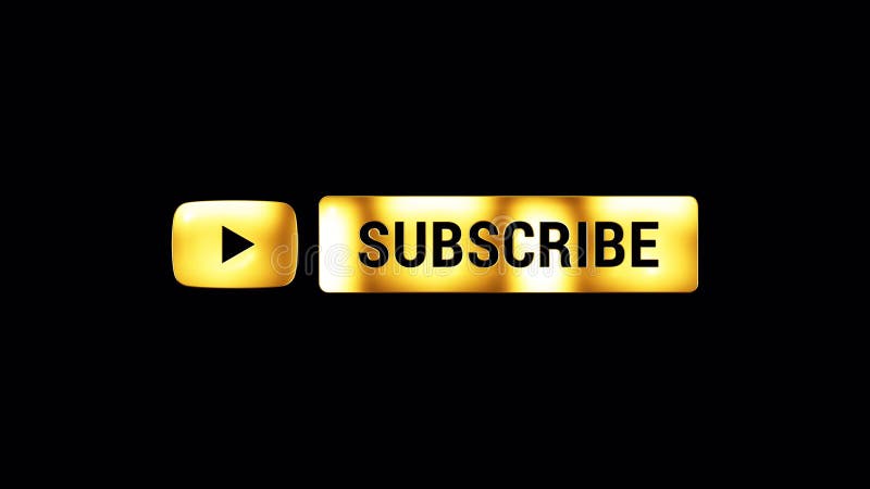 Subscribe Glow Colorful Neon Laser Text Effect Animation Background ...