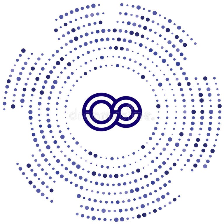 Loop Vector Icon. Loop Editable Stroke. Loop Linear Symbol for Use on ...