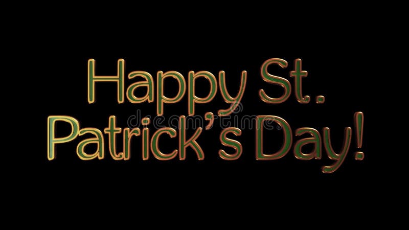 Loop this Year, Celebrate St. Patricks Day with Immense Joy, Cheer, and ...