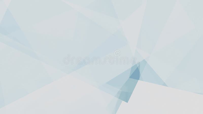 Loopable Animated Light Blue Abstract Corporate Background Stock Video ...