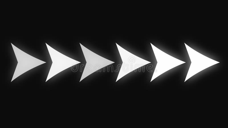 Vector High Resolution Arrow Stock Illustrations – 985 Vector High ...