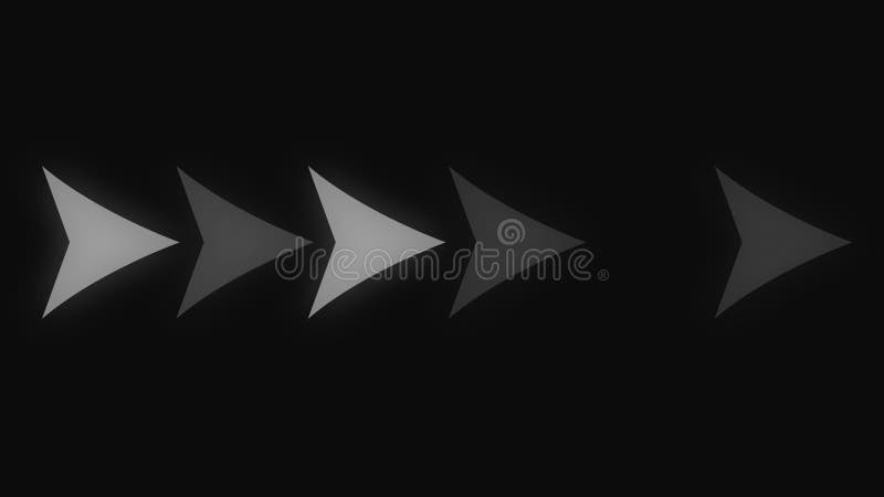 Vector High Resolution Arrow Stock Illustrations – 985 Vector High ...