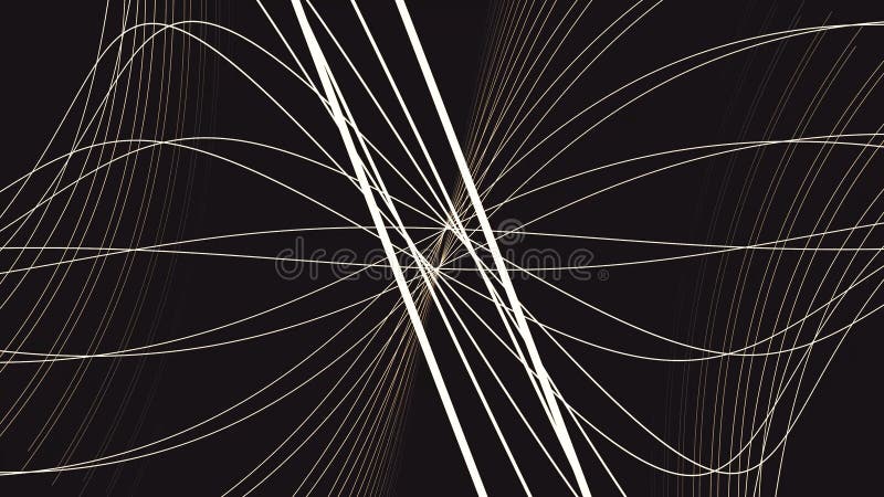 Wispy Lines Against White Loop Stock Illustrations – 9 Wispy Lines ...