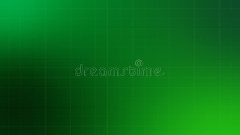 LOOPABLE GRADIENT TECHNOLOGY DIGITAL BG ANIMATION. Stock Illustration ...