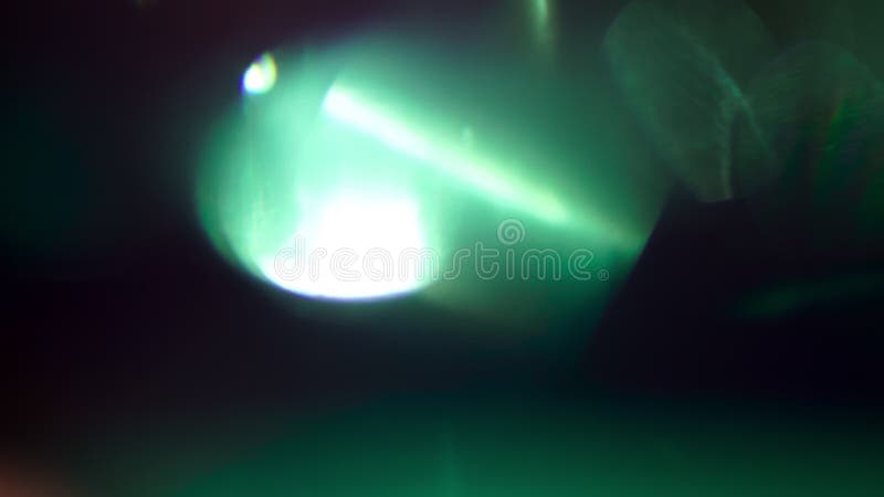 Loopable Spectral Background. Natural Light Metamorphoses. Light Beams ...