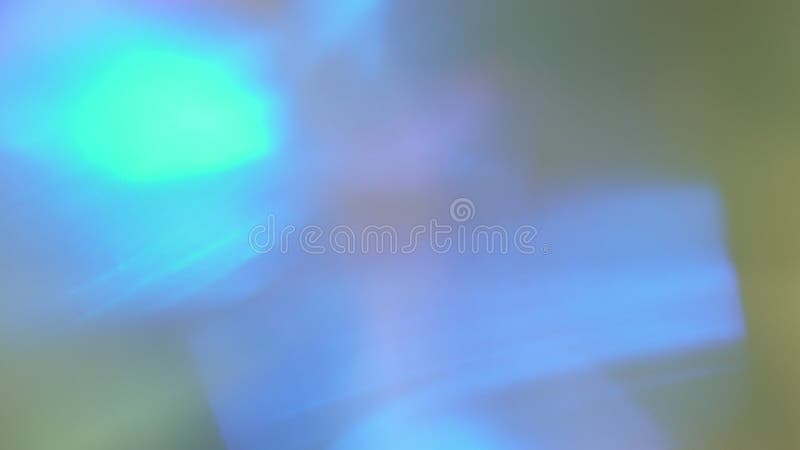 Loopable Spectral Overlay. Surrealistic Light Leaks. Peace of Light ...