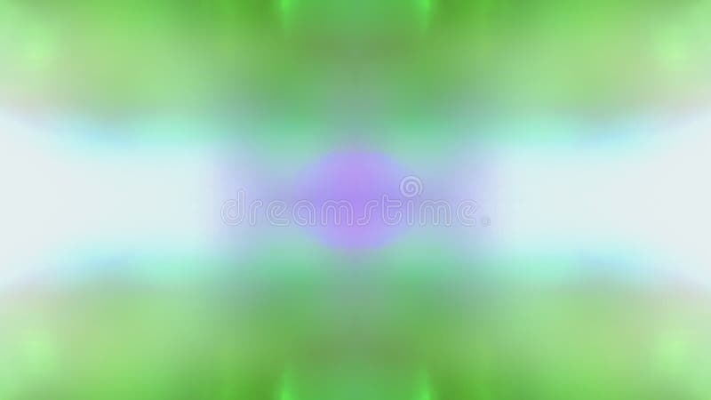 Loopable Spectral Texture. Surrealistic Light Transitions Stock Footage ...