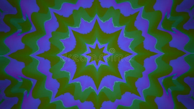 Loopable Spectral Overlay. Surrealistic Light Leaks. Peace of Light ...