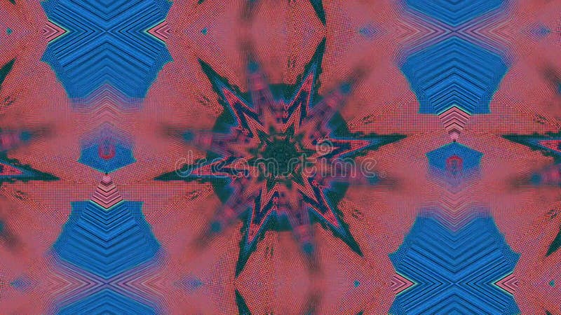 Loopable Spectral Overlay. Surrealistic Light Leaks. Peace of Light ...