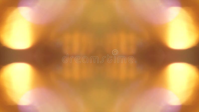 Loopable Spectral Texture. Surrealistic Light Transitions Stock Footage ...