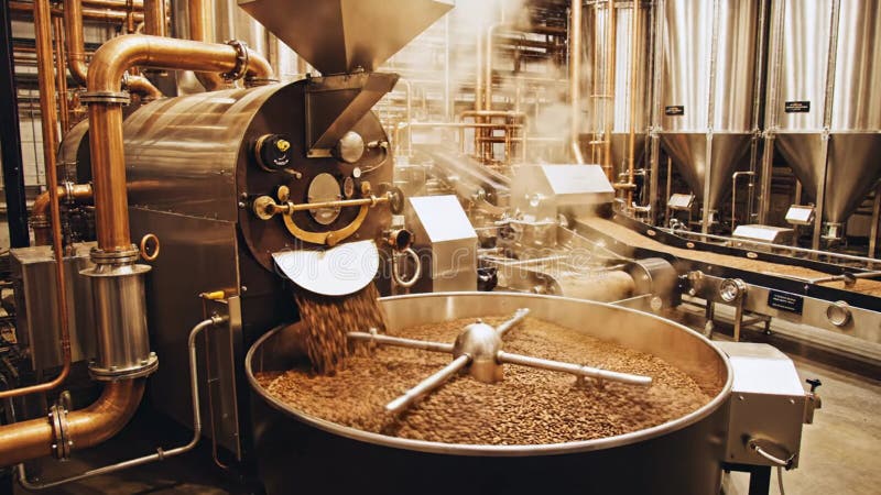 Scale Roasting Stock Footage & Videos - 19 Stock Videos