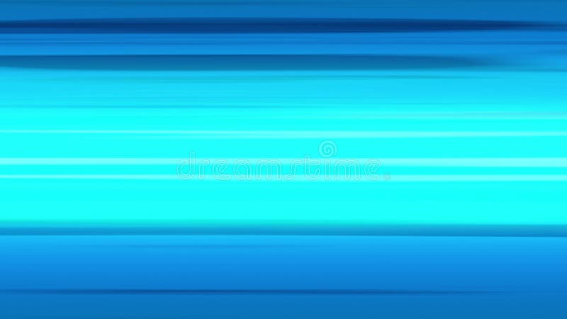 Looped Blue Horizontal Rays Animation Comic Book Action Layout ...