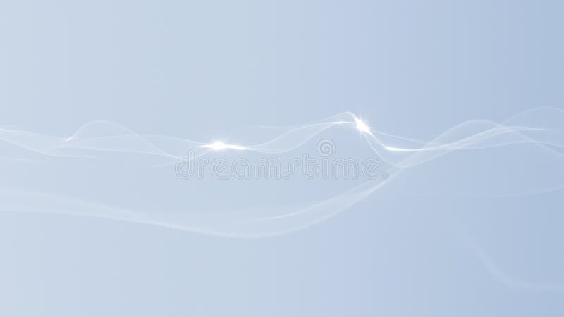 Looped Blue Wave Animation stock footage. Video of abstract - 249945562