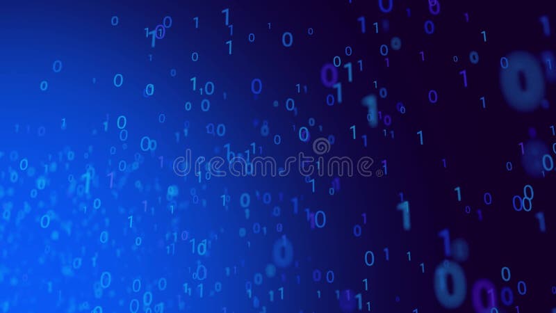 Artificial Intelligence Learns Stock Footage - Video of design, binary ... Artificial Intelligence Learns Stock Footage - Video of design, binary ...