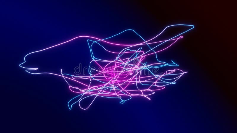 Collection of 3D VFX Videos, Illustrations - Dreamstime ID:68753