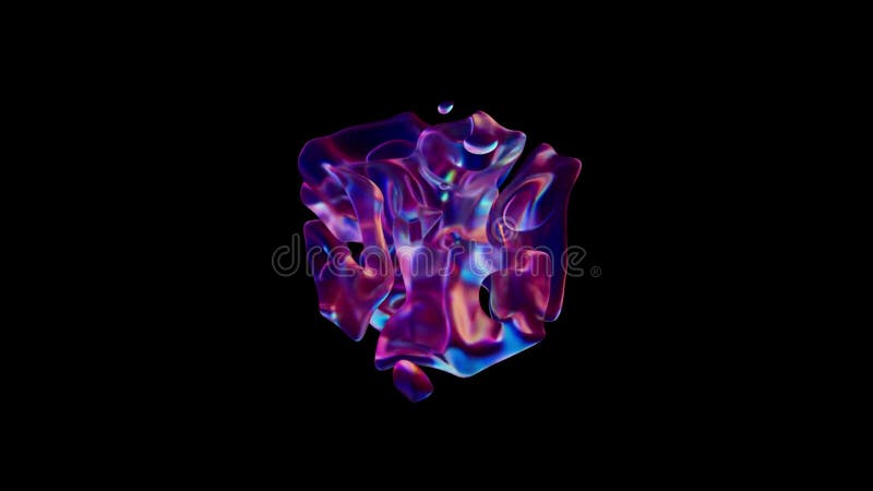 Spherical Waves of a Molecule Structure of a Substance. Scientific ...