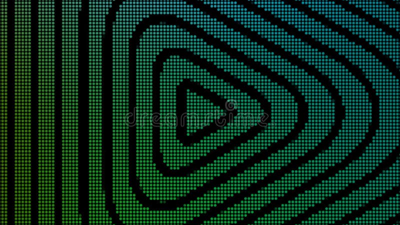 Moving Computer Backgrounds