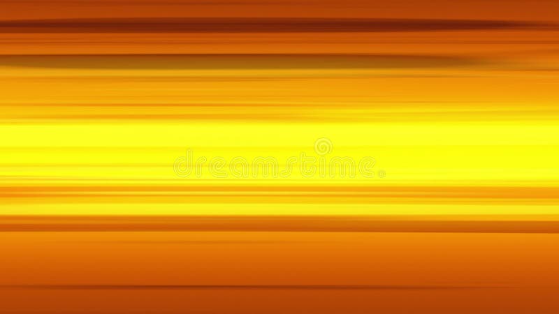 Looped Orange Horizontal Rays Animation Comic Book Action Layout ...