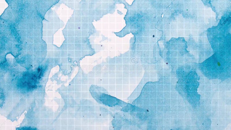 Beautiful Loopable Crumpled Paper Animated Background Texture Stock ...