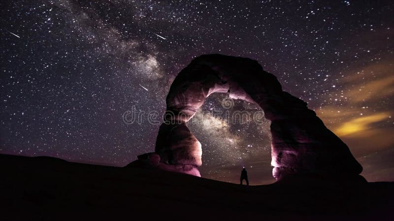 Beautiful Loopable Crumpled Paper Animated Background Texture Stock ...