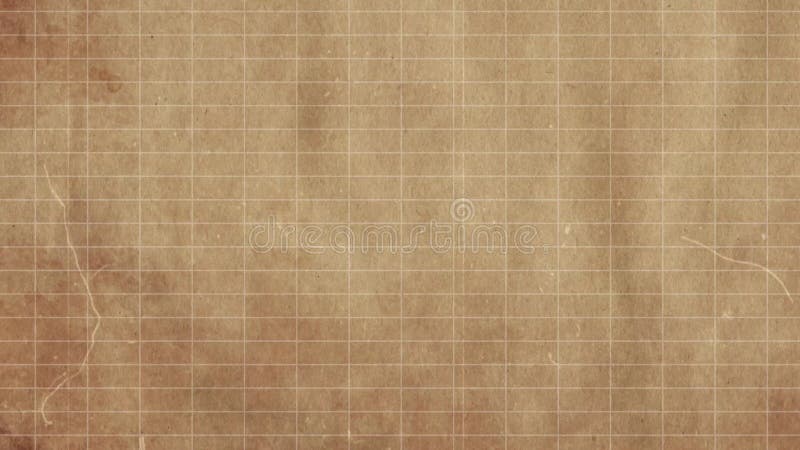 Beautiful Loopable Crumpled Paper Animated Background Texture Stock ...